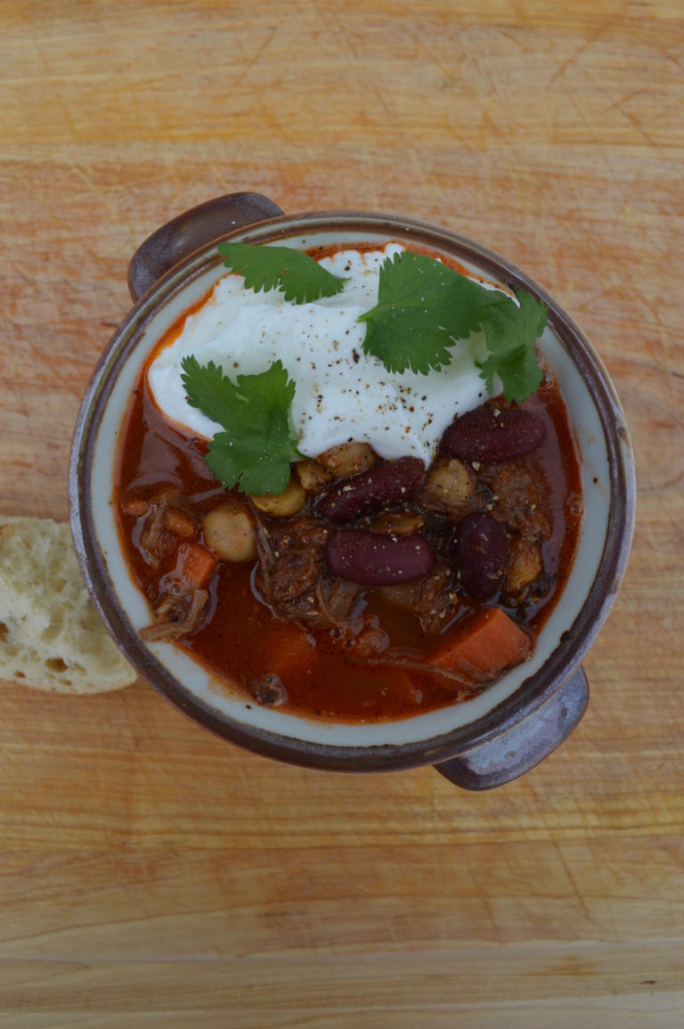 Beef Archives - Button Soup