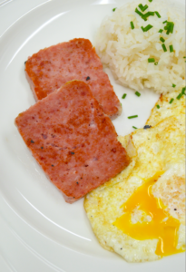 How to Make "Spam" | Button Soup